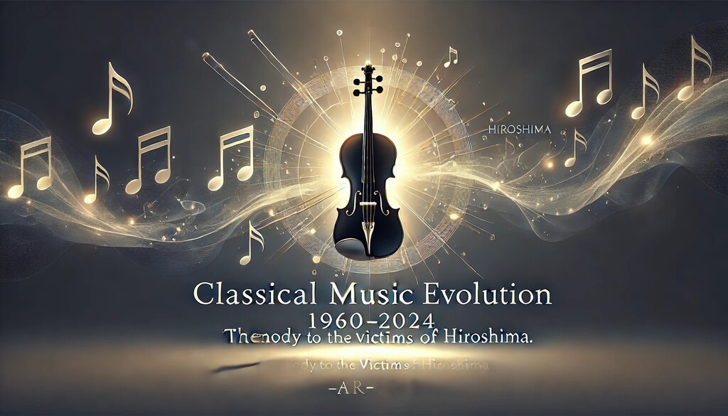 The Most Popular Classical Songs from 1960 to 2024 - TopTuneTales