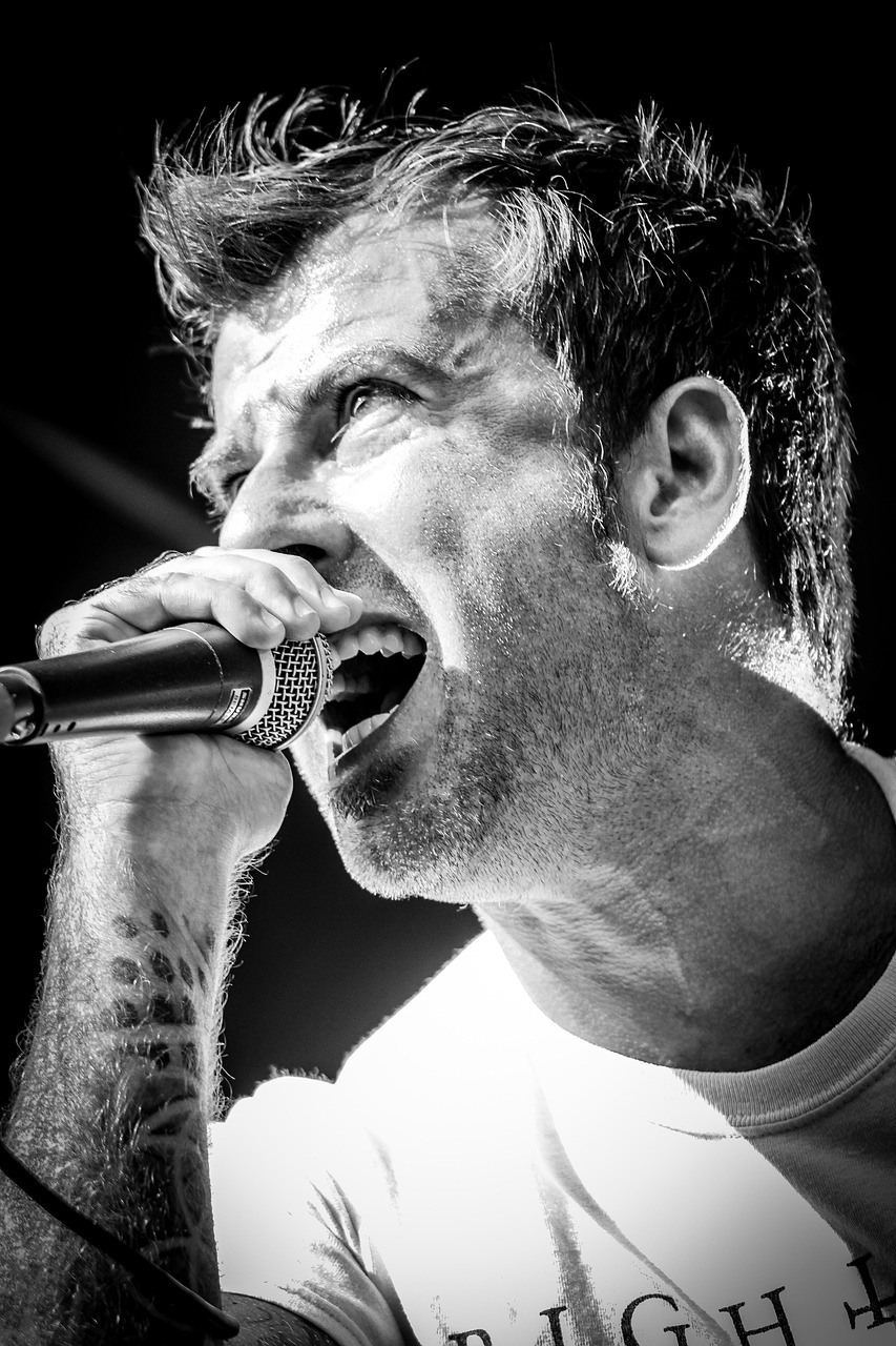 The Ultimate List of The Best Karaoke Songs to Rock the Mic - TopTuneTales