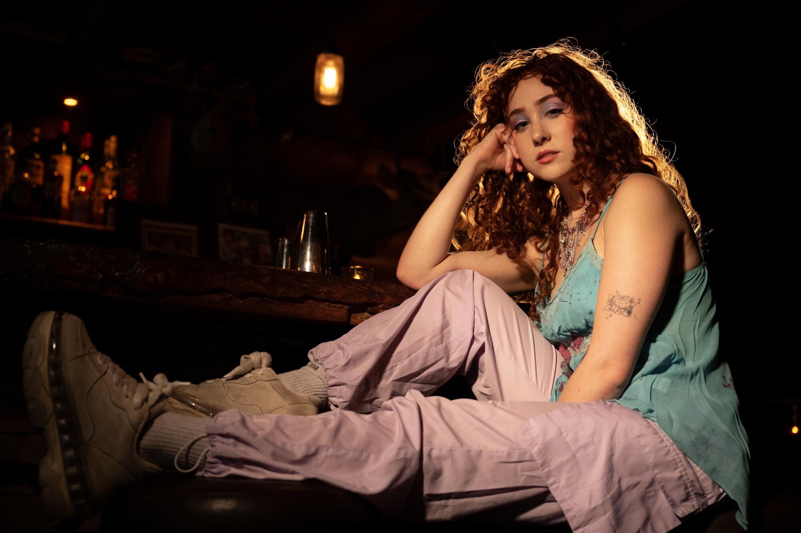 Artist Spotlight Chappell Roan Biography: Get to Know the 2025 Grammy ...