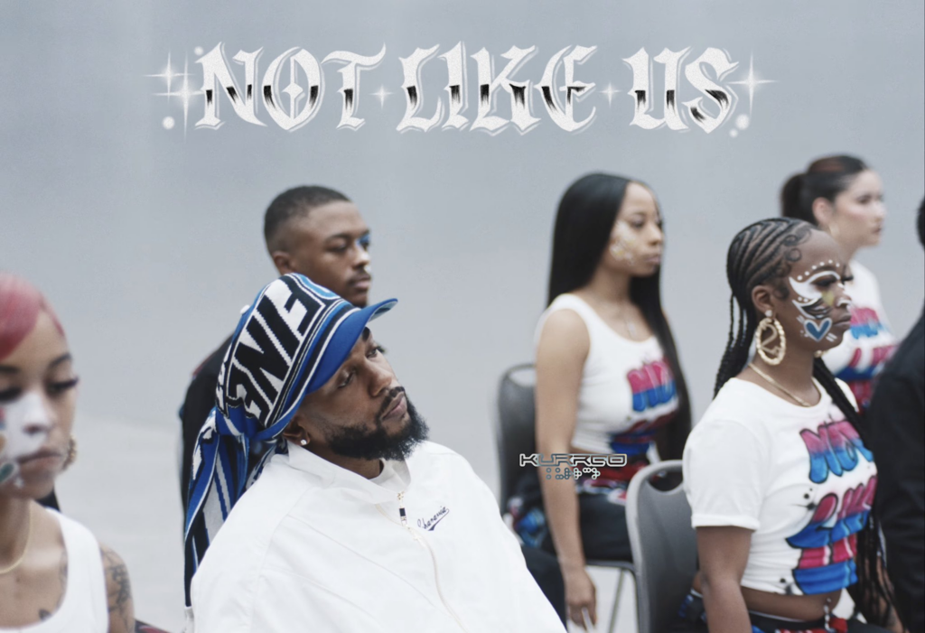 2025 Grammy Winners: Music’s Biggest Night Crowns Beyoncé, Kendrick ...