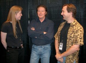 Don Henley: The Voice of the Eagles & His Legendary Solo Journey ...