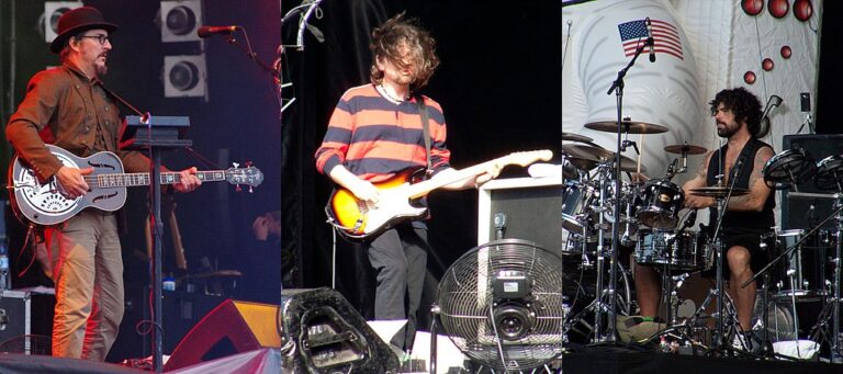 Primus: The Pioneers of Experimental Rock and Funk Metal - TopTuneTales