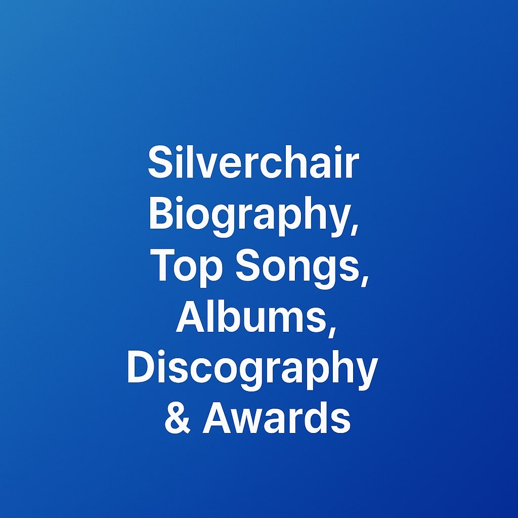 Silverchair Biography, Top Songs, Albums, Discography & Awards ...